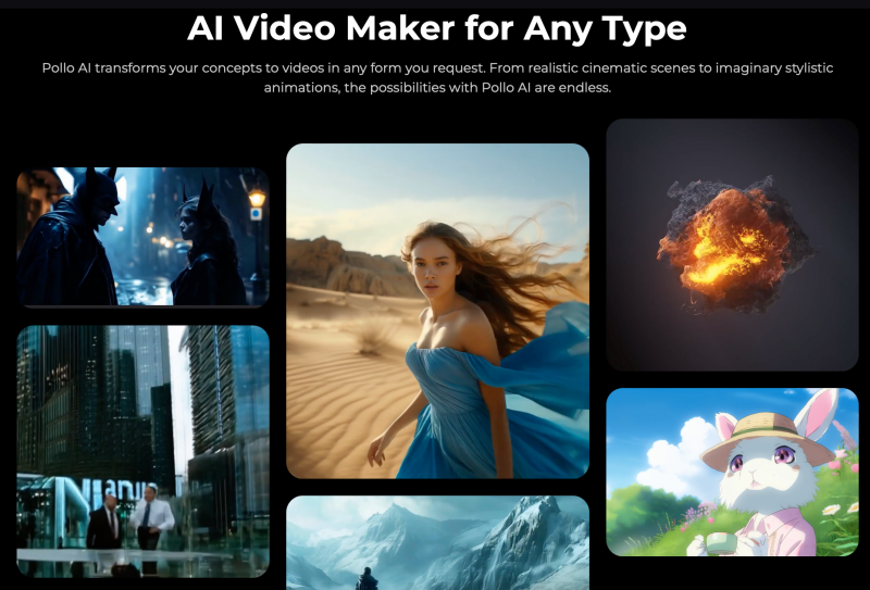 Pollo AI Review: Create Consistent Character Videos with AI for Free