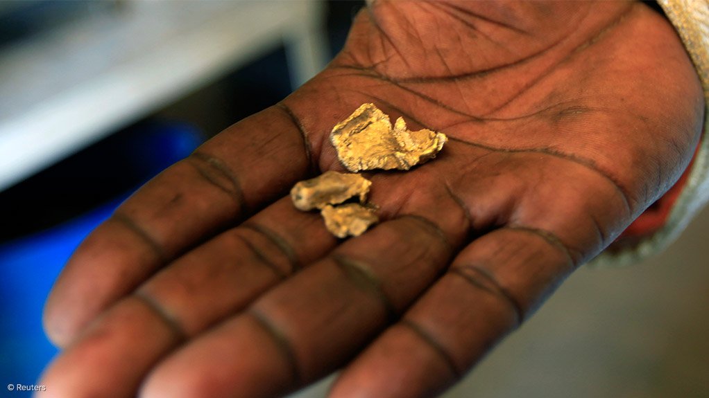 Managem, Barrick Gold Partner to Explore Gold in Senegal