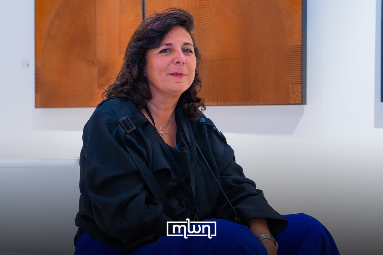 1-54 Art Fair: Abla Ababou Shakes Up Top African Fair