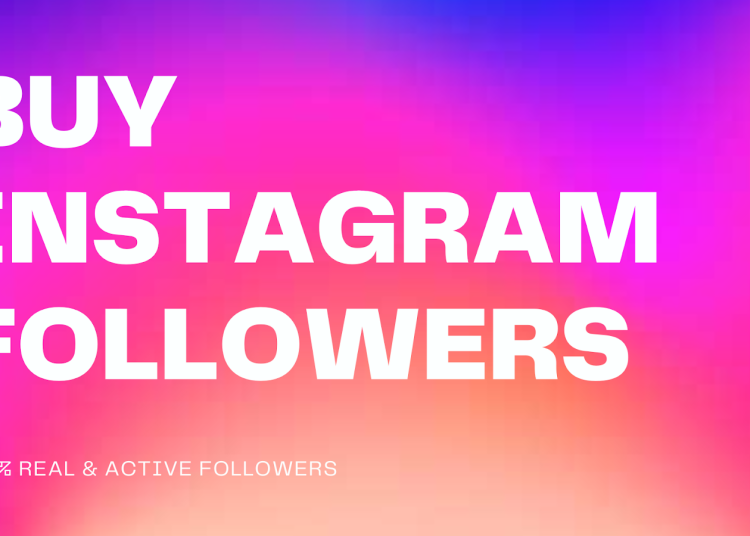 8 Best Real & Instant Sites to Buy Instagram Followers