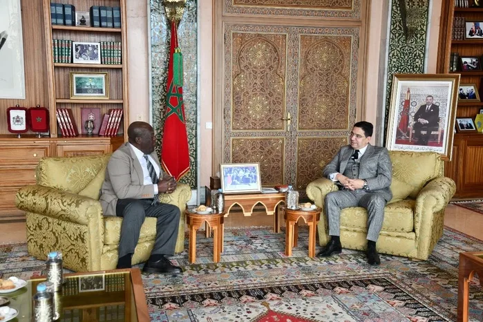 Pan-African Development Institute Moves Headquarters to Morocco’s Dakhla