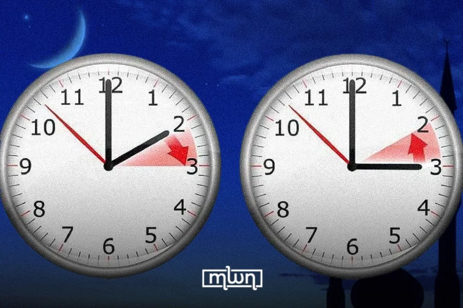 Reminder: Morocco Returns to GMT Tomorrow as Ramadan Approaches