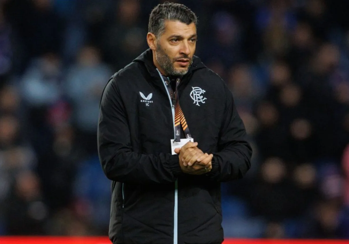 Moroccan Coach Issam Charaï Still Key in Glasgow Rangers