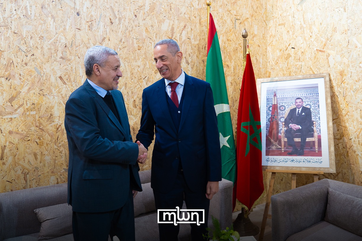 Green Impact Summit Cements Morocco’s Continental Leadership in ...