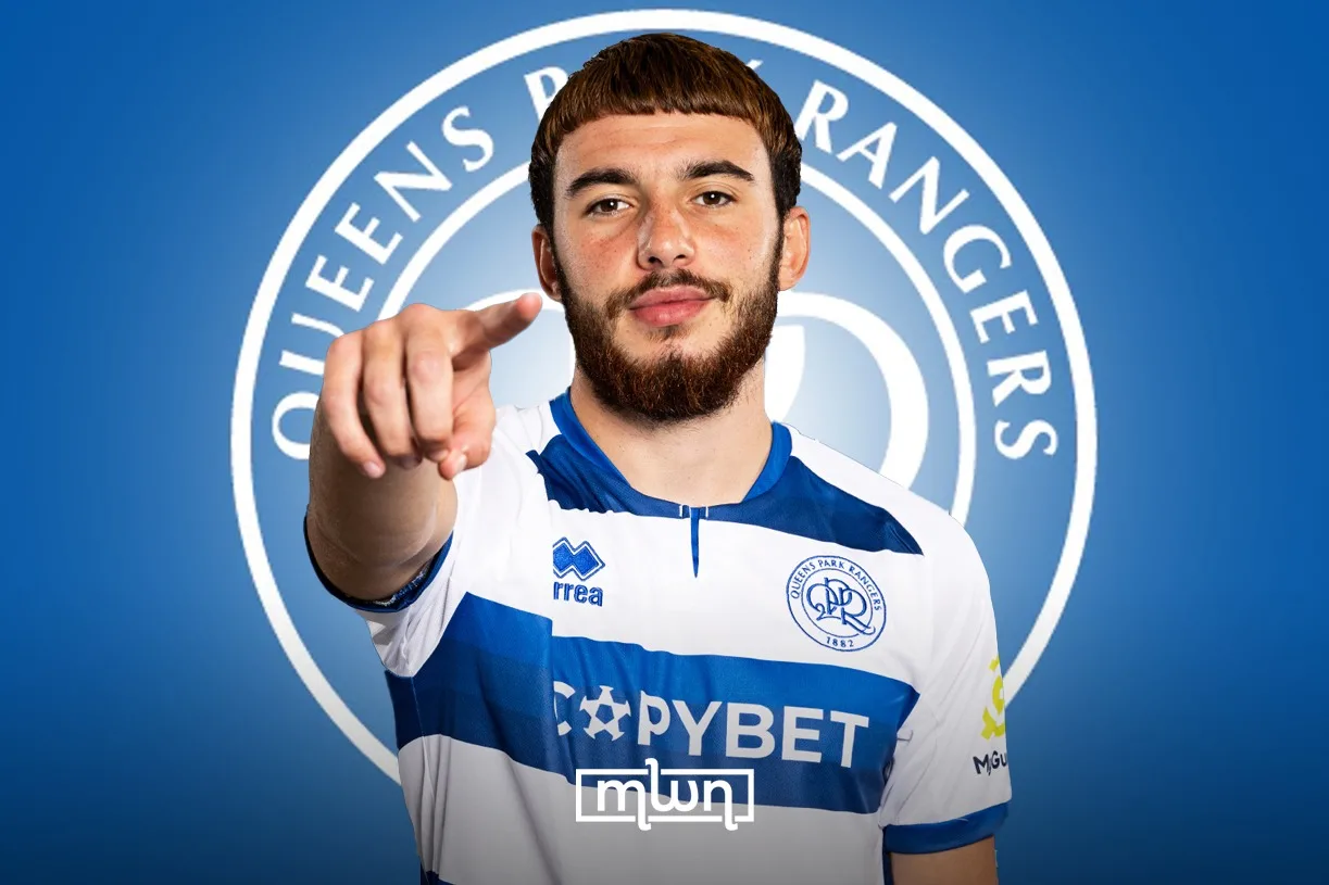 ‘One of the Best in the Championship’: Ilias Chair Nets Two Goals for QPR