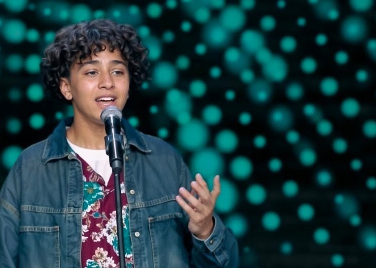 Who is Sami Cheraiti, the Moroccan Singer Making Headlines?