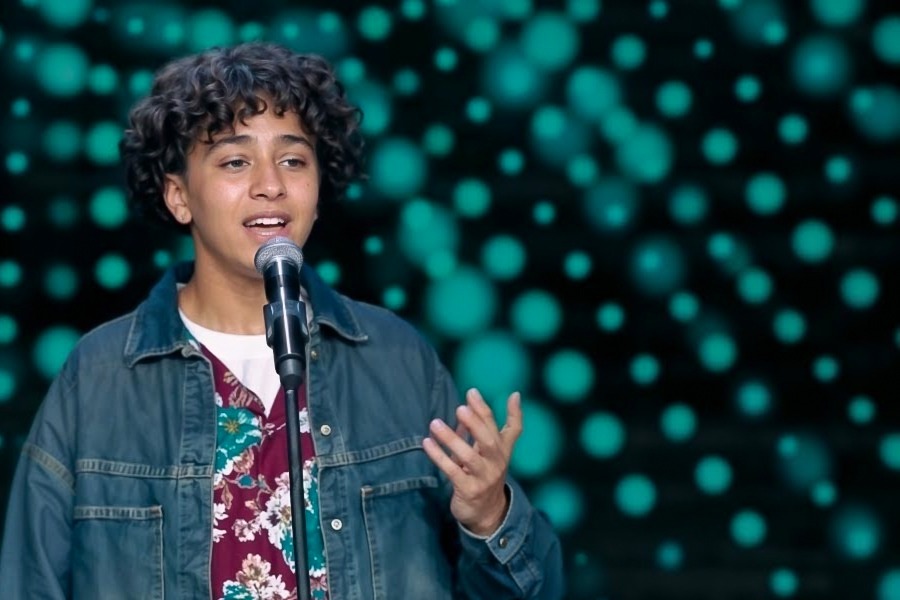 Who is Sami Cheraiti, the Moroccan Singer Making Headlines?