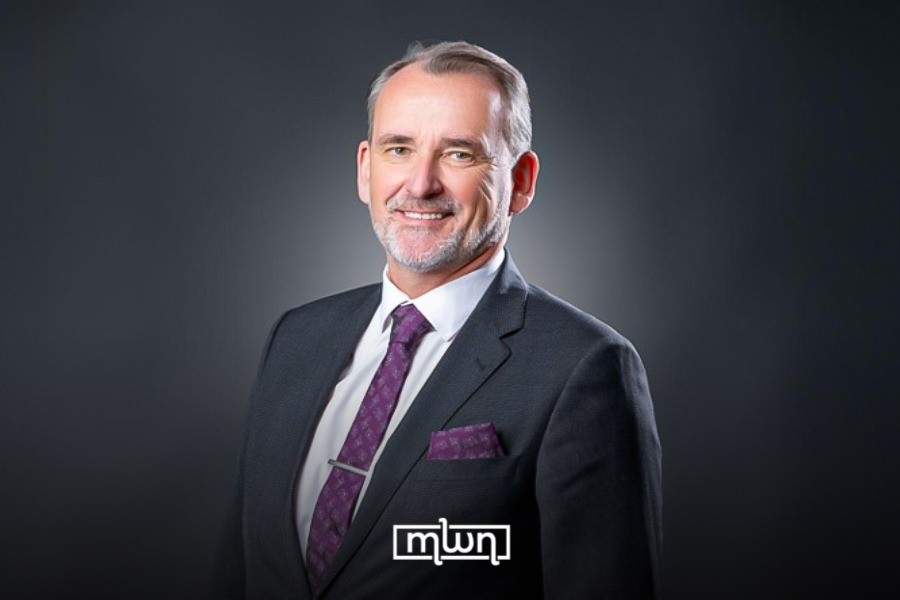 ABL Corporation Names Stephen Orr as Senior Vice President for Africa ...