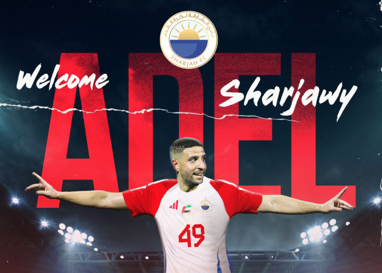 Adel Taarabt Joins Sharjah FC in Free Transfer Deal