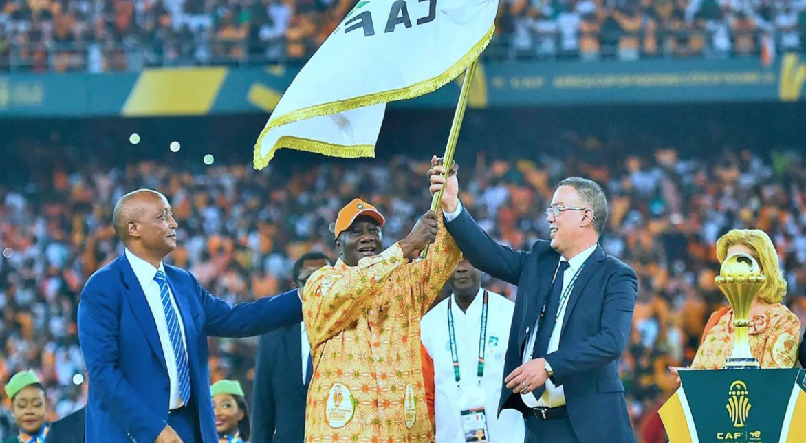 AFCON 2025: CAF Promises ‘Special’ Tournament in Morocco