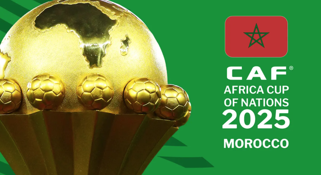 AFCON 2025: Morocco Ready to Deliver 'Historic' African Competition