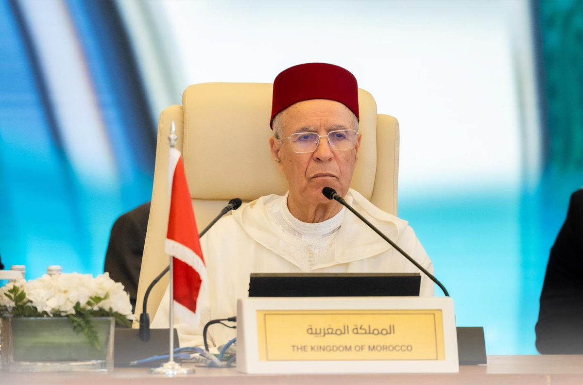 Ahmed Toufiq: Tijaniyya Order Strengthens Morocco-Senegal Religious Ties