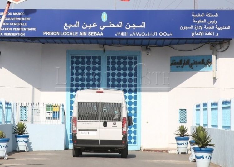 Ain Sebaa Prison Denies Ex-Inmate’s Allegations of Torture Leading to Death