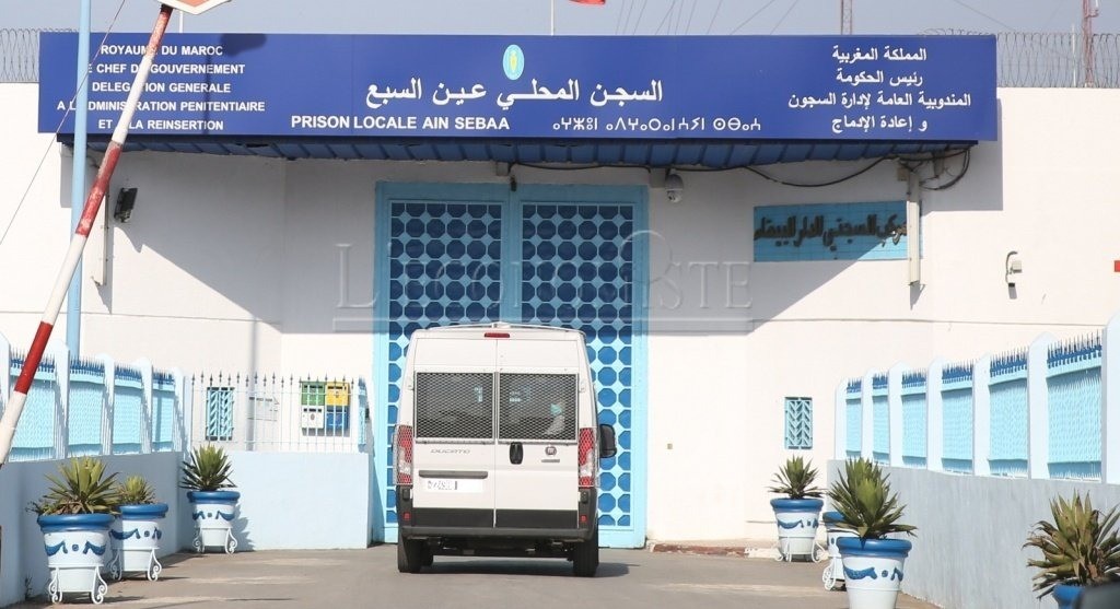 Ain Sebaa Prison Denies Ex-Inmate’s Allegations of Torture Leading to Death