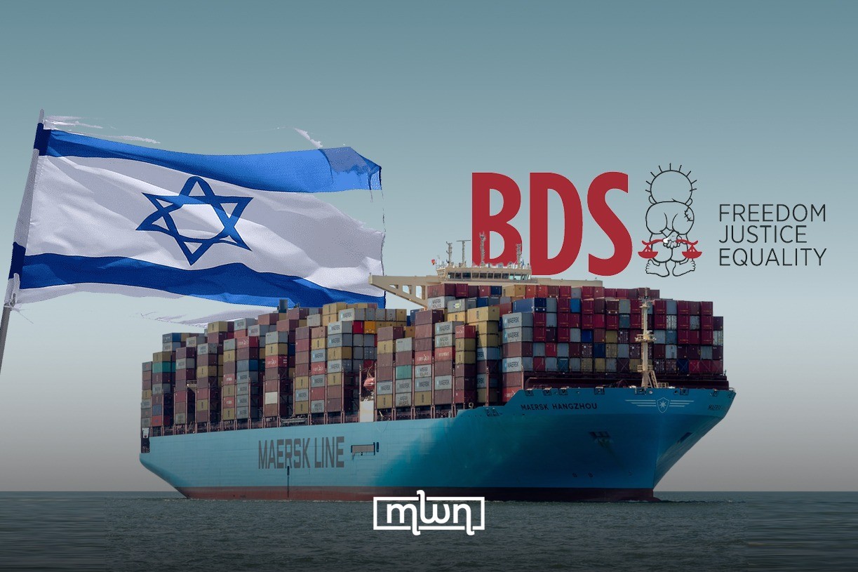 BDS Morocco Condemns Continued Use of Tangier Med for Arms Shipments to ...