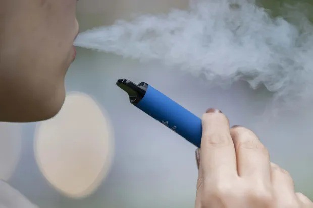 Belgium to Ban Single-Use Vapes in Bid to Protect Youth