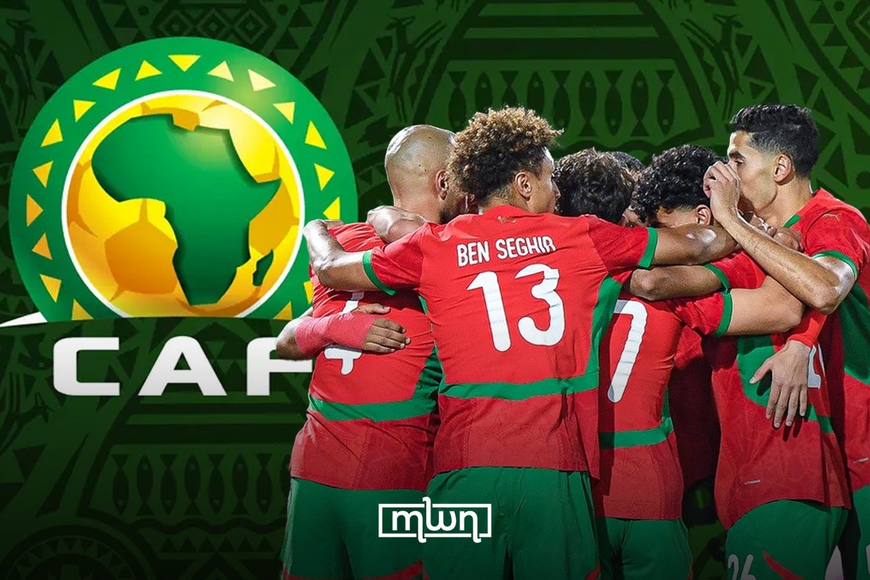 CAF: ‘Morocco is Set to Raise the Bar for African Football’