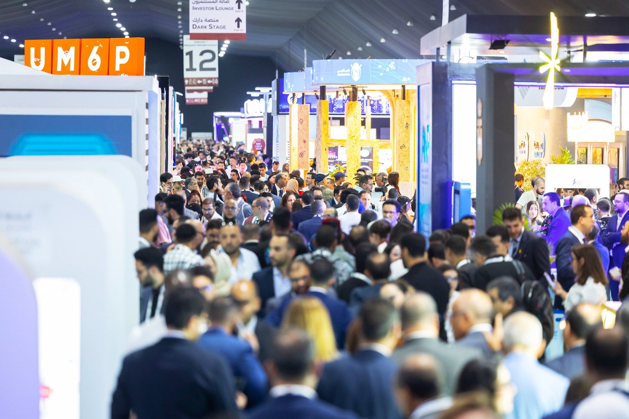 Casablanca to Host WAM Morocco, Pioneering Advanced Manufacturing