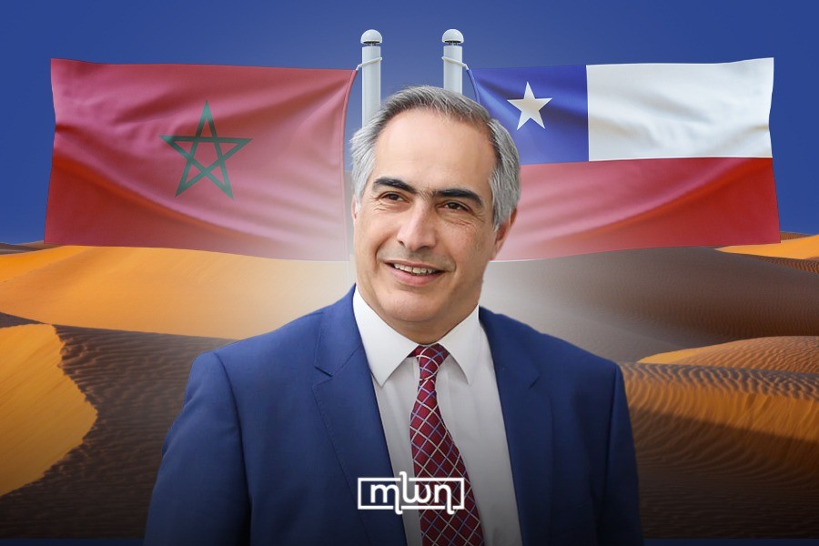 Chilean Senate Backs Morocco’s Autonomy Initiative for Western Sahara
