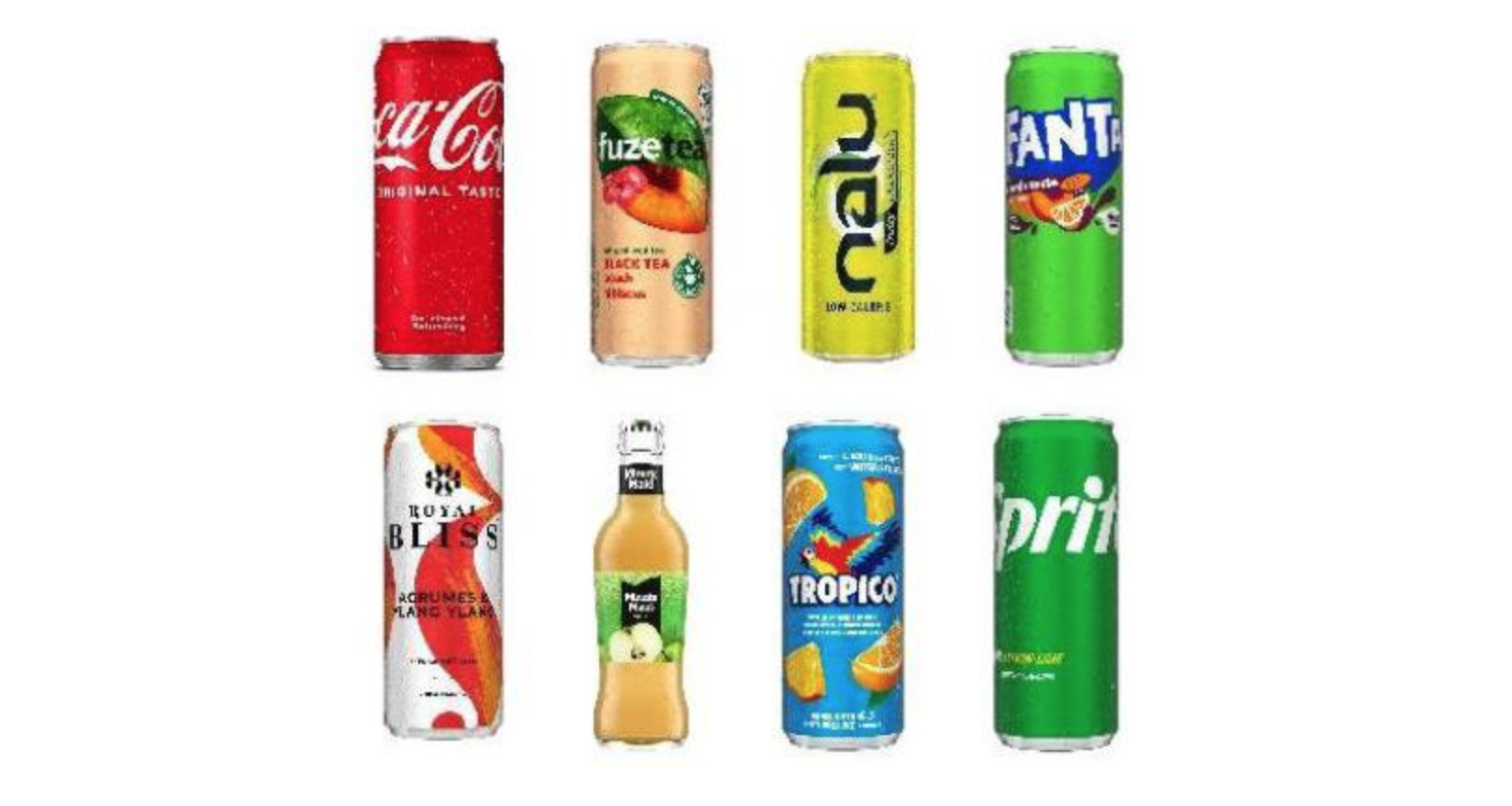 Coca-Cola Recalls Drinks in Europe Over Health Risks