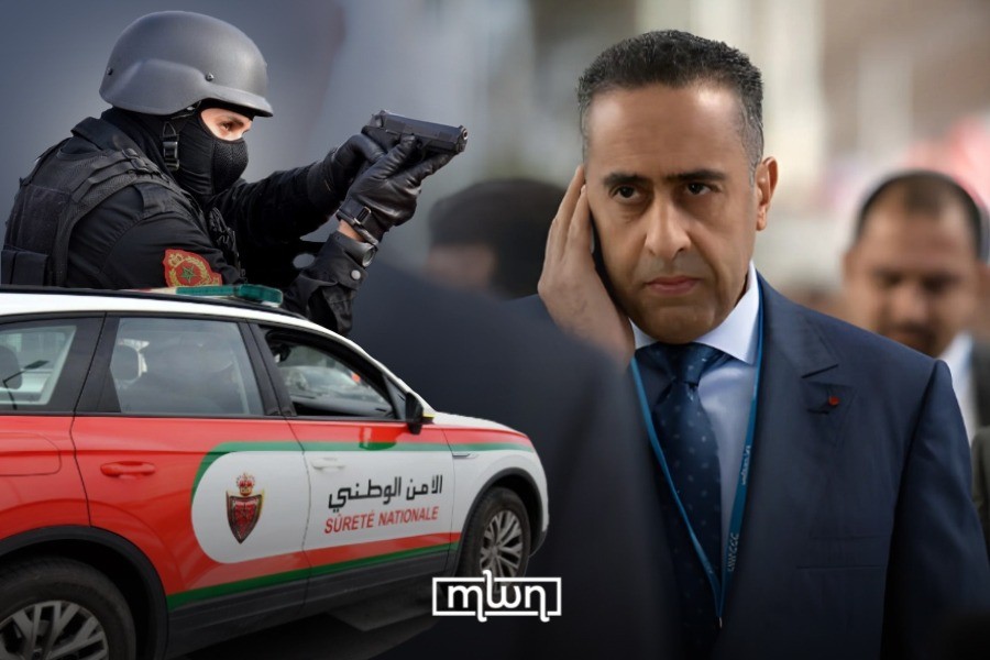 DGSN Issued Record 4.6 Million Digital IDs, Slashed Crime Rates in 2024