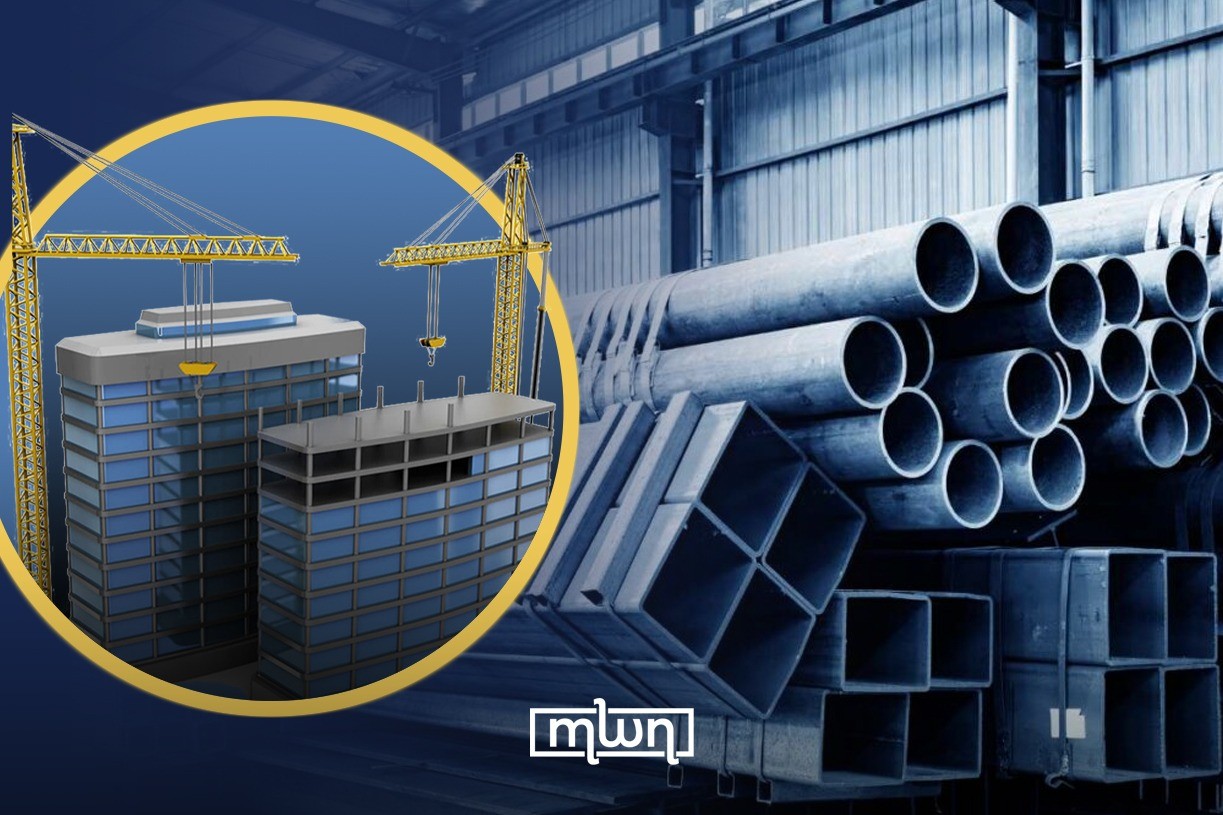 Exploring Metal Buildings in Canada as a Sustainable Solution for ...