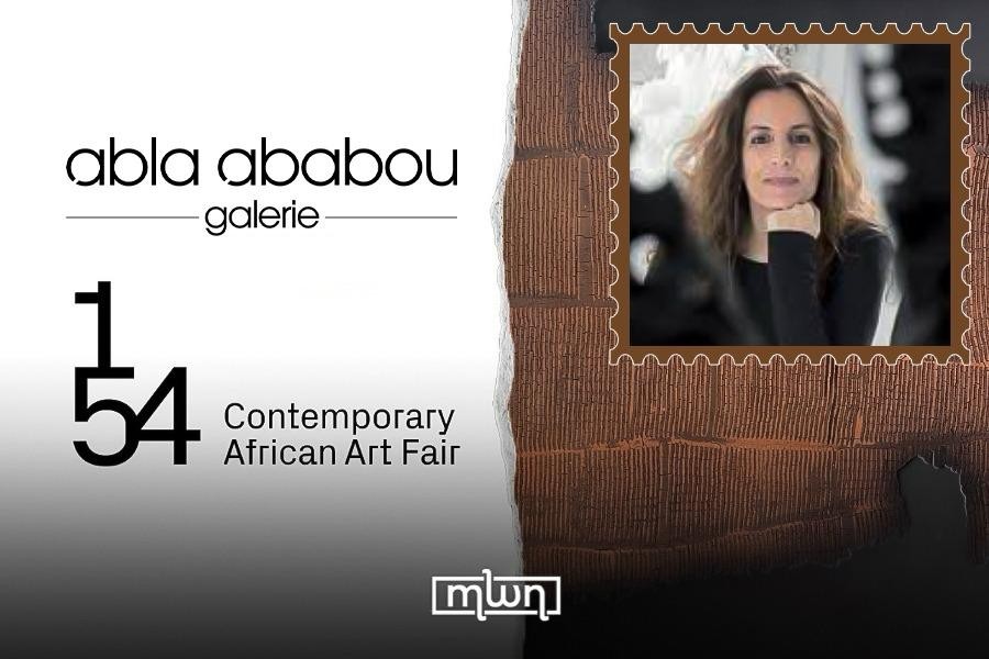 Fatiha Zemmouri: Transforming Raw Materials into Poetic Narratives Through Art