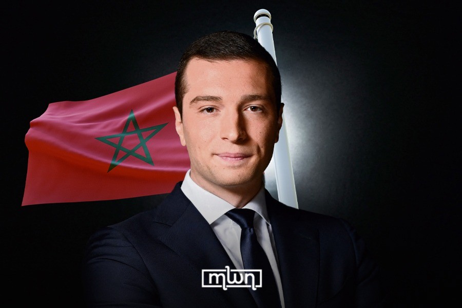 France's Opposition Leader Hails Morocco’s Rich Culture, Sense of Safety