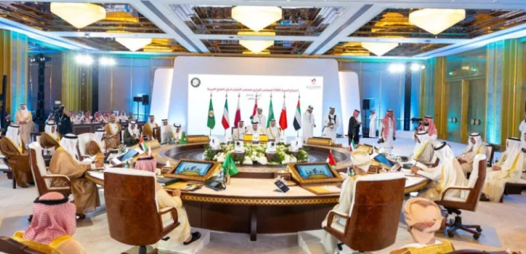 GCC Renwes Consistent Support for Morocco’s Territorial Integrity at ...