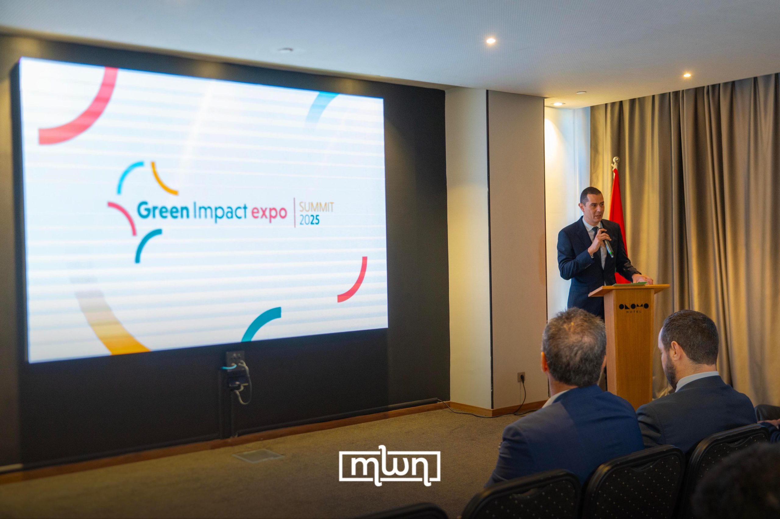 Green Impact Expo & Summit 2025 to Gather Sustainable Mobility Experts ...