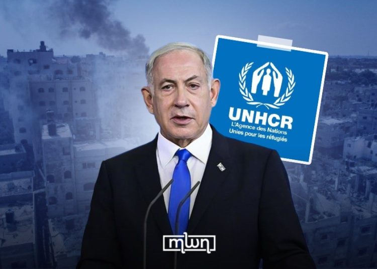 Israel Withdraws from UNHRC, Dodges Genocide Accountability