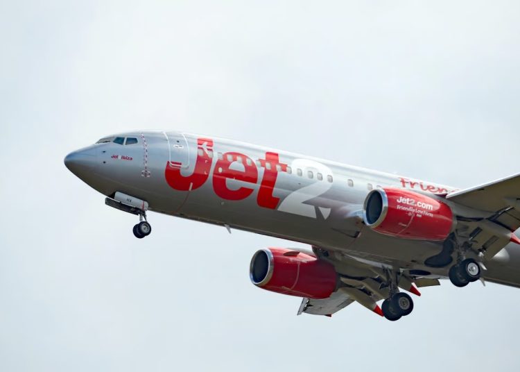 Jet2 Expands in Morocco with New Bournemouth-Agadir, Leeds-Marrakech Routes