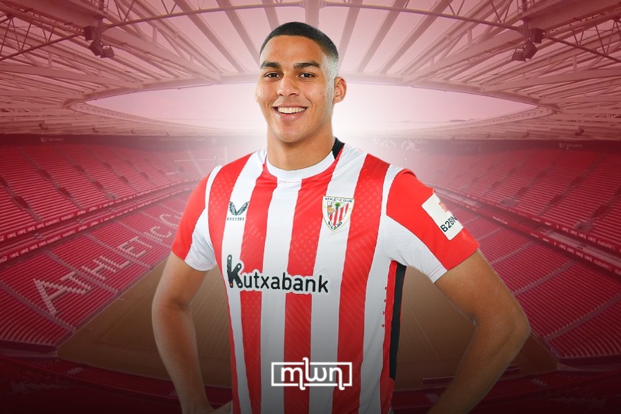 LaLiga Condemns Racist Comments Against Moroccan Player Maroan Sannadi