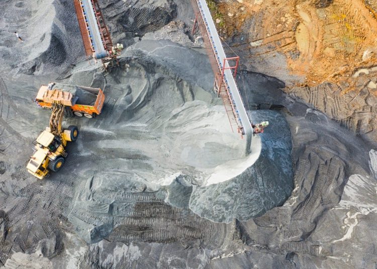 OCP Group’s JESA to Produce Engineering Package for Jordan’s Mining Zone