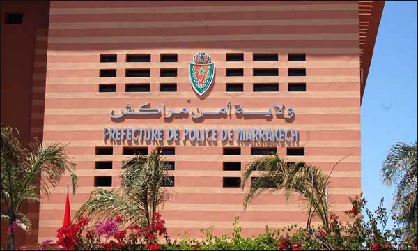 Marrakech Police Arrest Three Individuals for Smuggling Medication