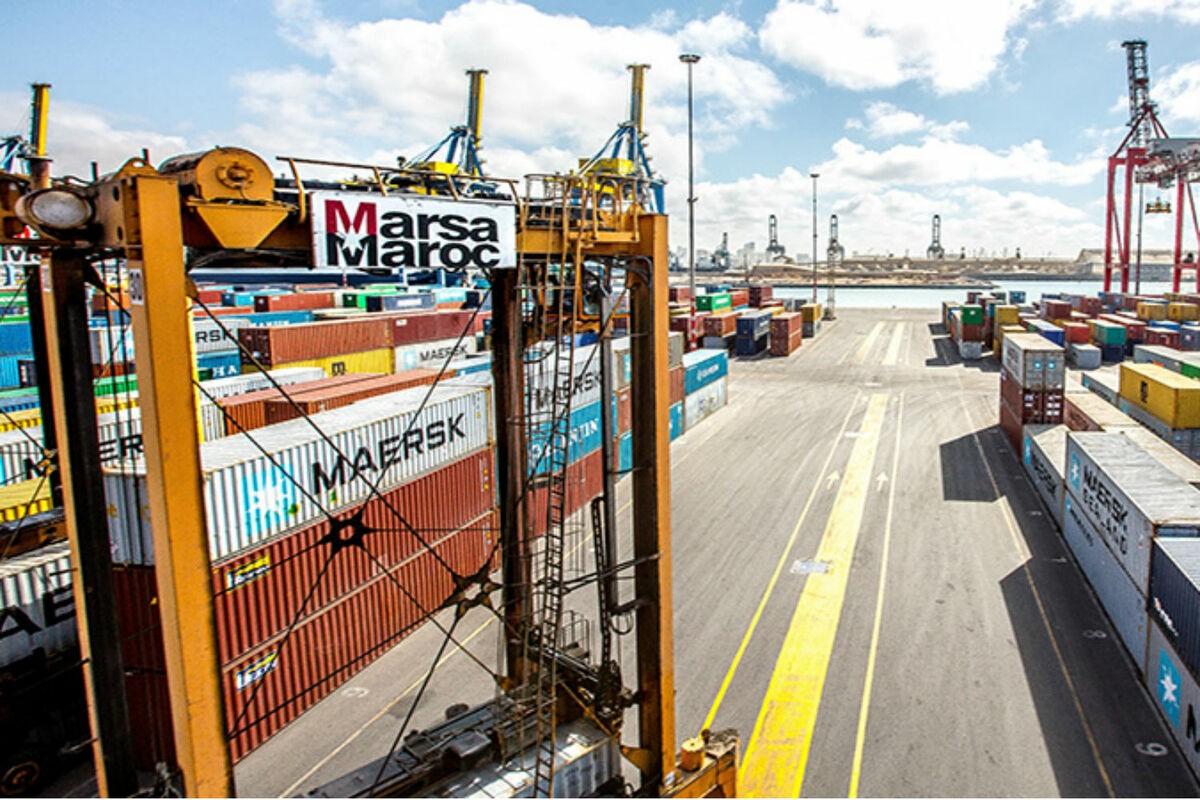 Marsa Maroc Expands African Presence with New Subsidiaries in Djibouti ...