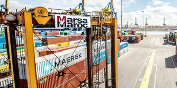 Marsa Maroc Secures €65 Million to Modernize Key Port Terminals