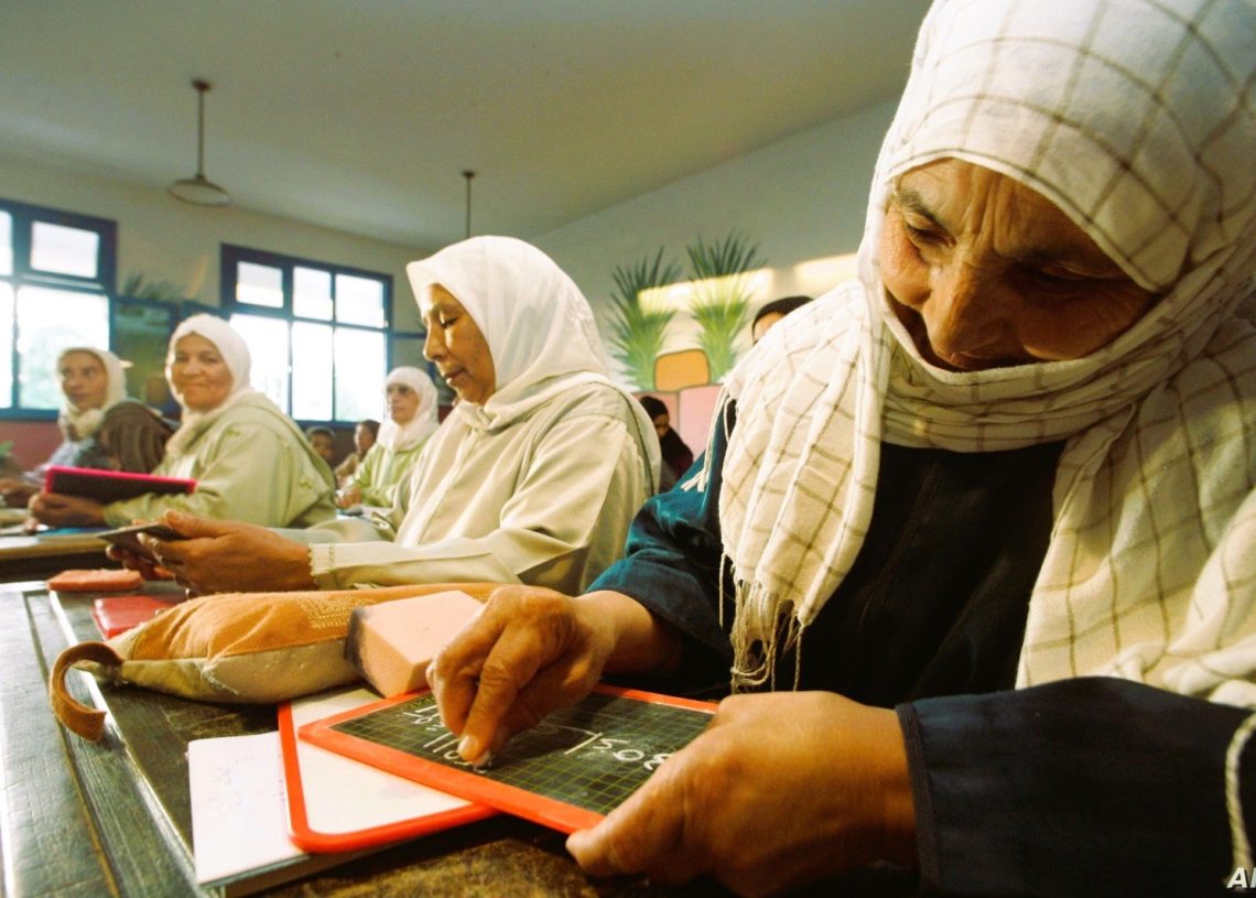 Moroccan Women: Breaking Barriers, Making History