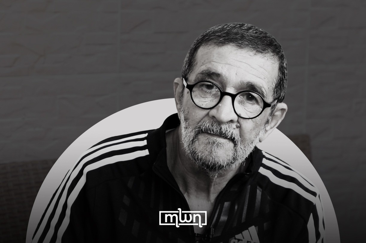 Moroccan Actor Mustapha Zaari Dies at 79