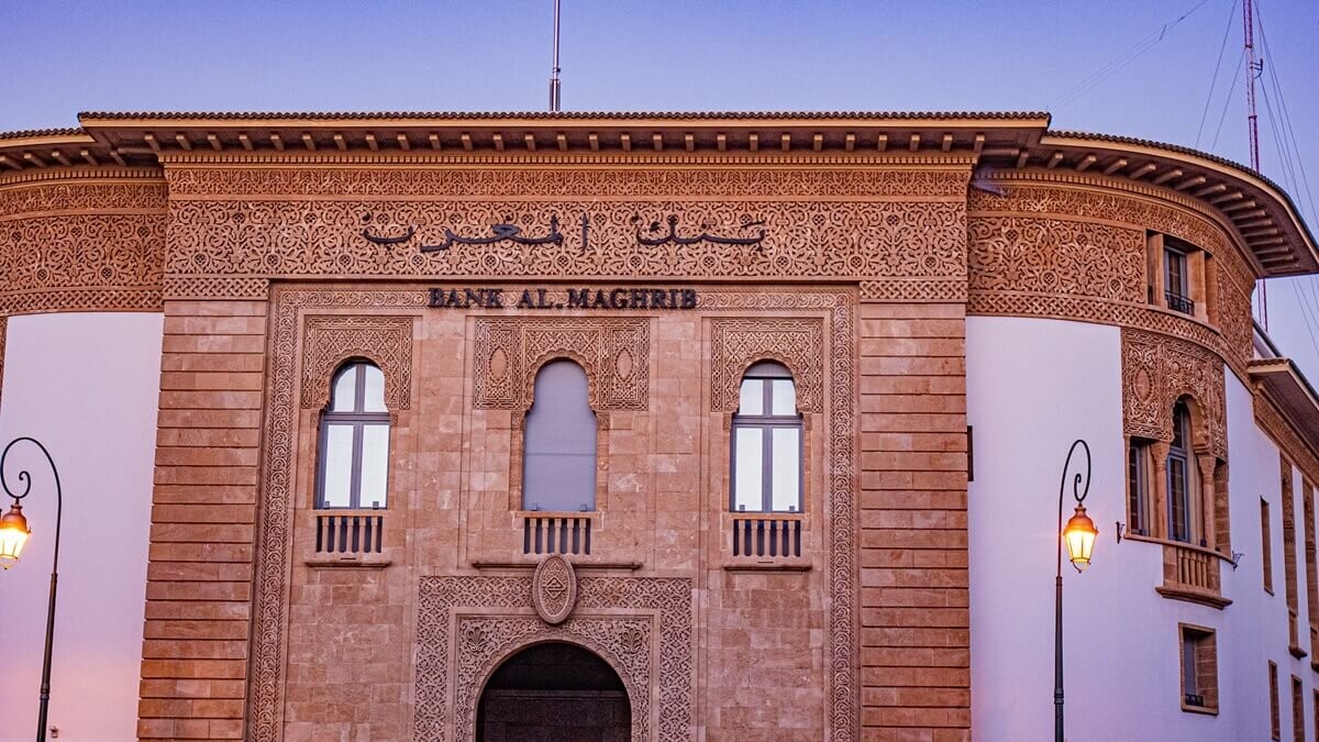Moroccan Banking Sector Hits Historic 13.5% Growth, Projects $2.2 ...