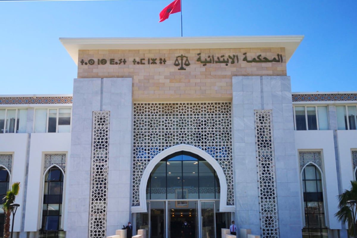 Moroccan Court Hands Down 71 Years in Prison in Massive Al Khair ...