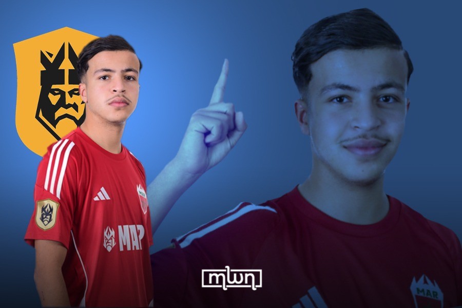 Moroccan Freestyle Champion Mehdi Amri Makes Mark in Kings World Cup ...