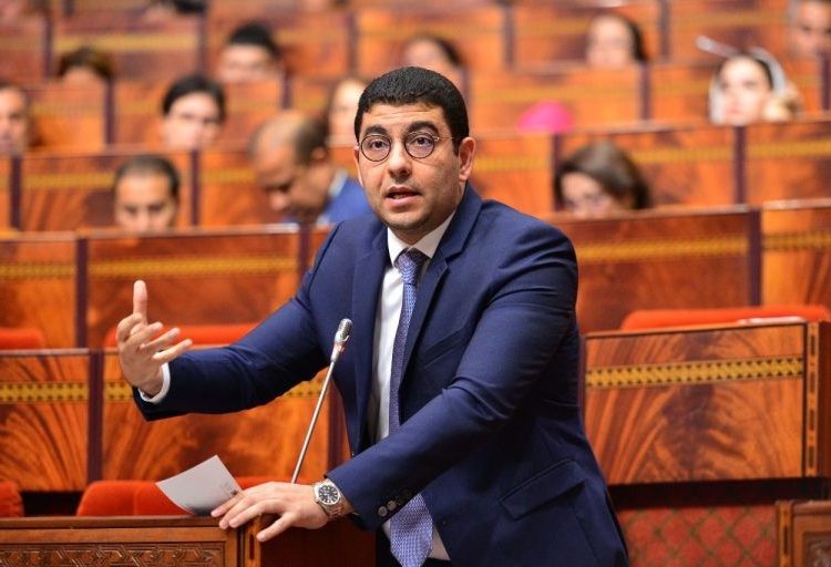 Moroccan Government Extends Support to Moroccan Media Sector Amid ...