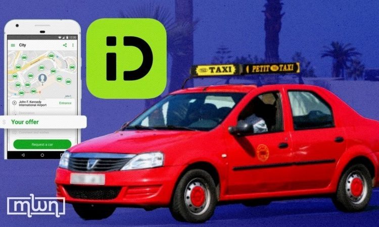 Moroccan Interior Minister Vows to Regulate Ride-Hailing Apps ‘Soon’