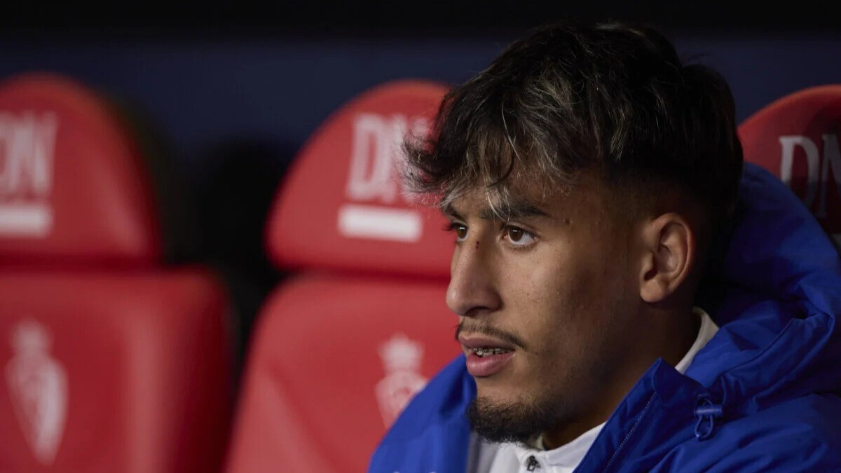 Moroccan International Rachad Fettal Out for Months with Knee Injury