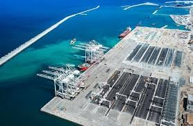 Moroccan Ports Report Strong Growth with 15.2% Traffic Increase in 2024