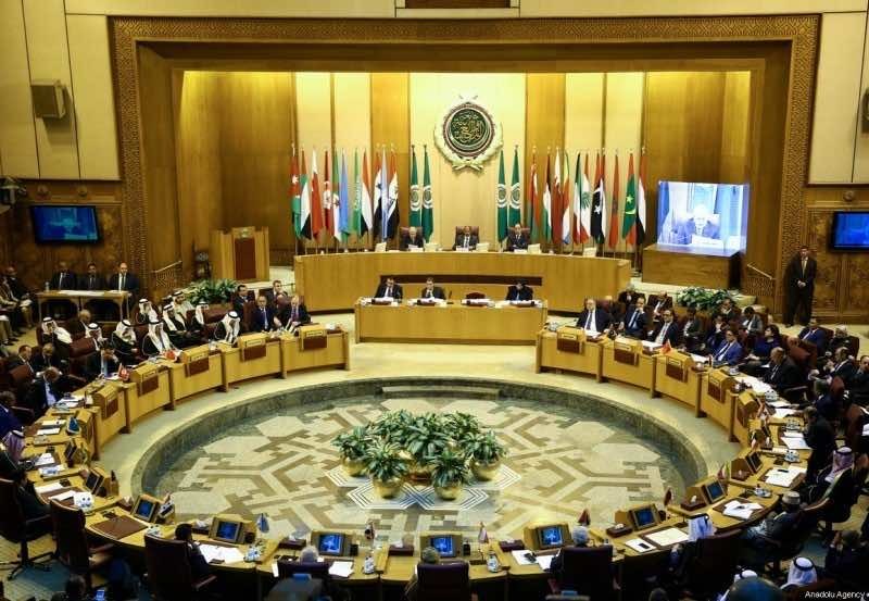 Morocco Advances Counterterrorism and Legal Cooperation at Arab Justice ...