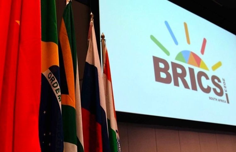 Morocco Among Over 20 Countries Interested in BRICS