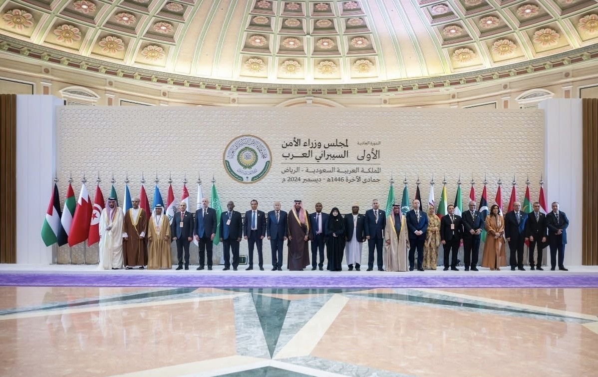 Morocco Boosts Regional Cybersecurity Ties at Arab Council Meeting in ...