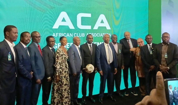 Morocco Chosen as the Official Headquarters for African Clubs Association